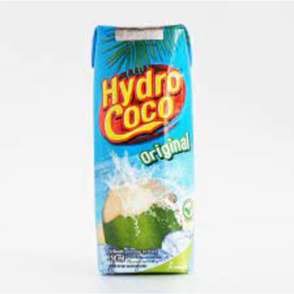 Jual Hydro Coco 250 ml per karton isi 24 PH HCO01 Jakarta | Jaya Utama ...