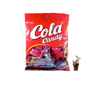 Jual Cola candy 2.8 g isi 20 Bag isi 20 pcs per karton isi 30 pcs bar ...