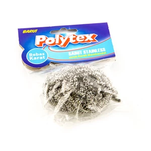Sell POLYTEX Stainless Steel 20g per carton contents 6 pcs ...