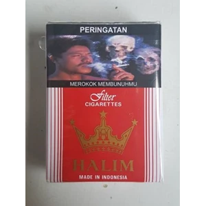 Jual ROKOK Jakarta dari PT Jaya Utama Santikah