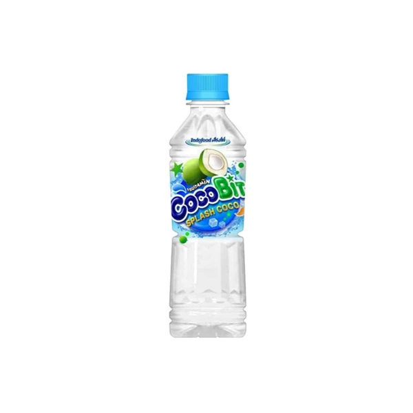 Jual Fruitamin cocobit splash coco pet 350ml x 12 pcs/ctn Jakarta ...