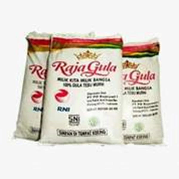 Jual Raja gula 50 kg per karung Jakarta | Jaya Utama Santikah